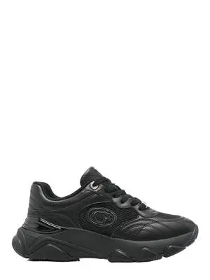 Guess Morriz Leisure Sneakers - Black