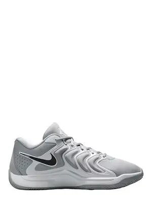 Nike Lace-up Sneakers - Grey