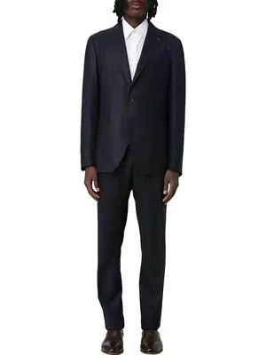 TAGLIATORE Single-breasted Suit