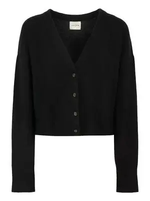 LE KASHA Sydney Buttoned Cardigan