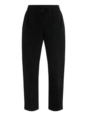 MOSCHINO Drawstring Trousers