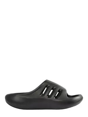 Adidas Adifom Iiinfinity Open-toe Slides - Black