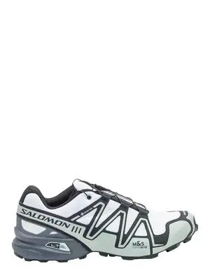 SALOMON Speedcross 3 Gtx Sneakers - White