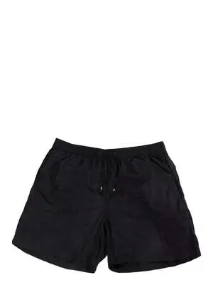 RRD Drawstring Swim Shorts - Black