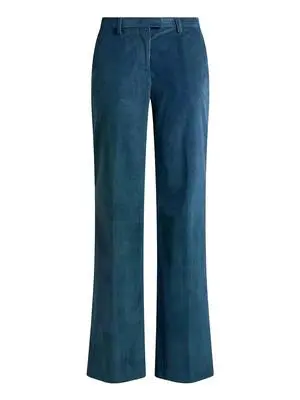 ETRO Corduroy Trousers