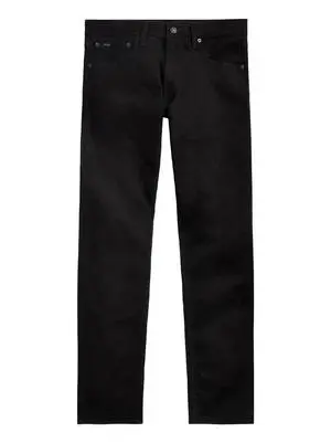 RALPH LAUREN Sullivan Five-Pocket Trousers