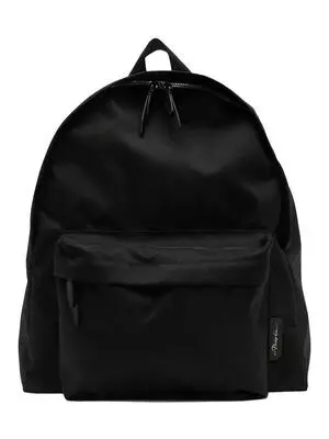 3.1 PHILLIP LIM Logo-Patch Deconstructed Backpack