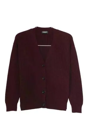 DONDUP Buttoned Cardigan