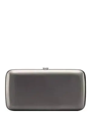 Jeffrey Levinson Finley Clutch - Grey