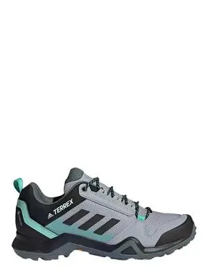 Adidas Terrex Ax3 Sneakers - Grey