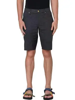 JECKERSON Logo-Patch Jayden Shorts