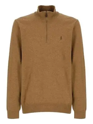 Ralph Lauren Sweater - Brown