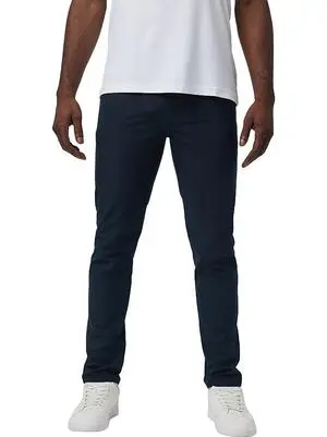 Vuori Meta Athletic Slim Fit Pants - Ink