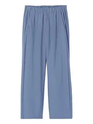 Vuori Miles Ankle Pants Blue Heron