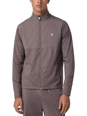 Vuori Sunday Element Track Jacket - Huckle
