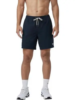 Vuori Kore Lined 7" Shorts - Ink