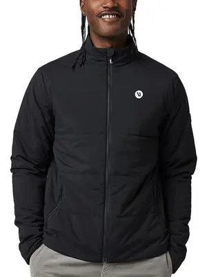 Vuori Echo Insulated 2.0 Jacket Black