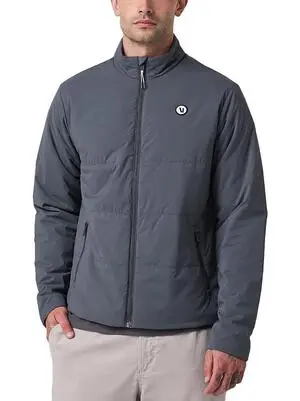 Vuori Echo Insulated 2.0 Jacket Moonlight