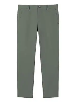 Vuori Cascado Chino Pants - Oregano