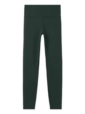Vuori Allthefeels 7/8 Leggings - Evergreen
