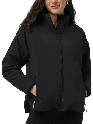 Vuori Canyon Insulated Jacket - Black