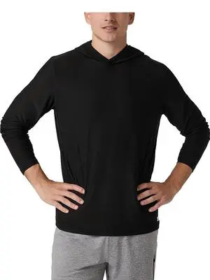VUORI Strato Tech Long-Sleeve Hoodie