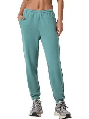 Vuori Sedona Drawstring Sweatpants Bluegrass