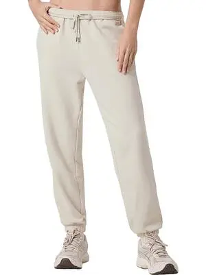 Vuori Sedona Drawstring Sweatpants - Bone