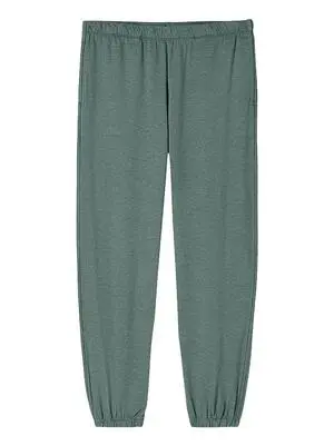 Vuori Halo Drawstring Sweatpants - Agate Green