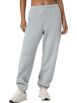 Vuori Restore Sweatpants - Blue Haze