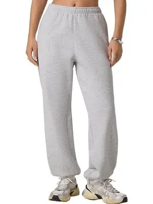 Vuori Restore Sweatpants - Pale Grey