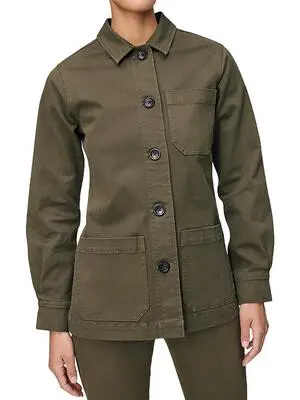 DL1961 DL1961 Chore Jacket