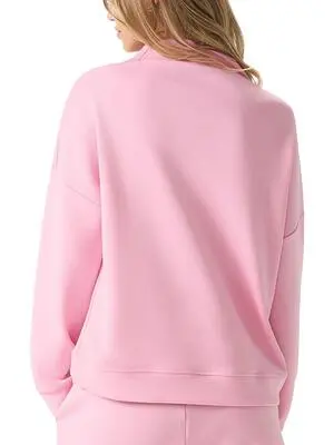 PQ Getaway Top Pink
