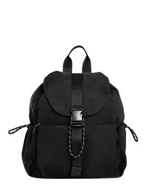 BEIS The Sport Backpack - Black