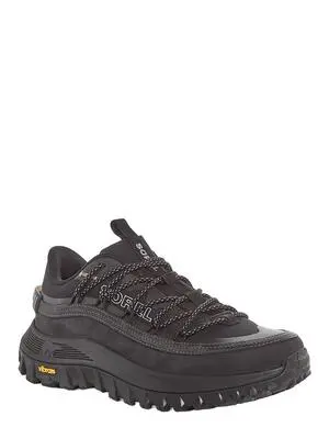 Sorel Callsign Horizon Gtx Waterproof Sneakers - Black Jet