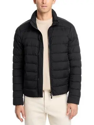 Canada Goose Crofton Enduraluxe Jacket - Black