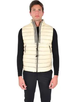 C.P. COMPANY Gilet - Beige