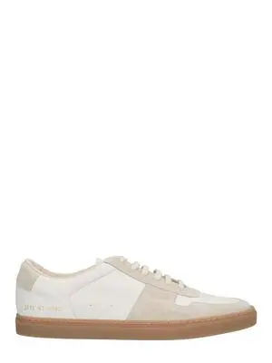 COMMON PROJECTS Bball Slim Sneakers - White