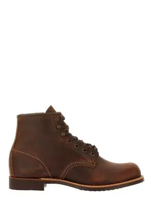RED WING Blacksmith Lace-Up Boots
