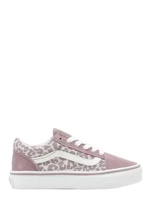 VANS Old Skool Sneakers - Pink