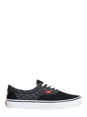 VANS Era Sneakers - Black