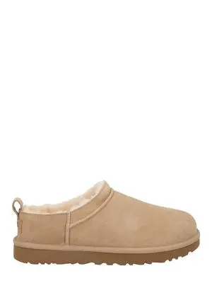 UGG Classic Micro Slippers - Beige