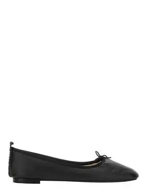 Repetto Garance Ballerinas - Black