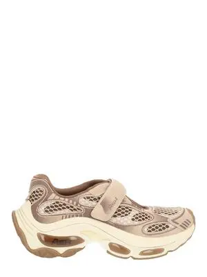 Ash Drake Sneaker - Beige