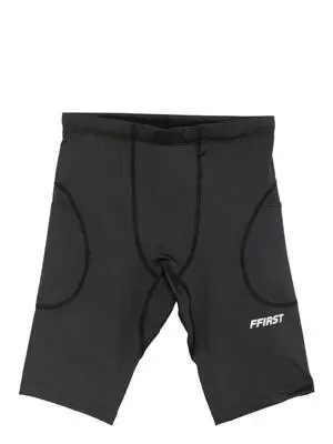 FAMILY FIRST Pocket Performance Shorts - Black