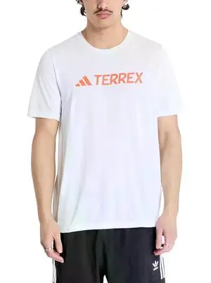 Adidas Terrex T-shirt - White