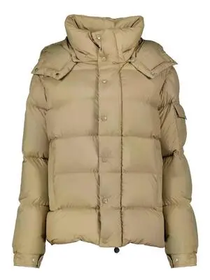 Moncler Maya Jacket Neutrals