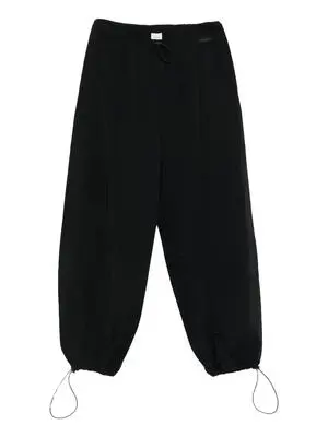CALVIN KLEIN Drawstring Trousers