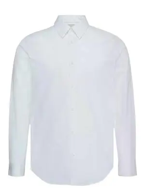 Calvin Klein Long-sleeved Shirt - White