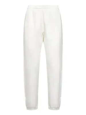 MC2 SAINT BARTH Elasticated Trousers - Neutrals